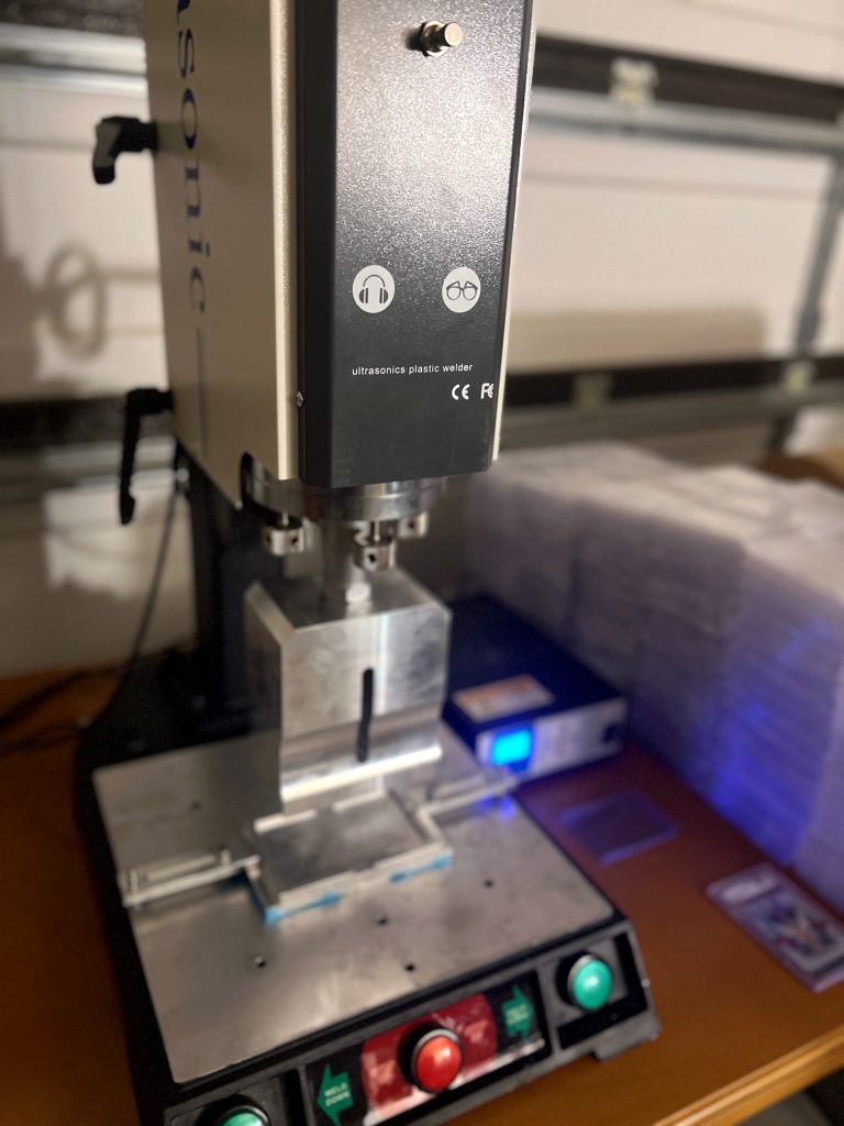 CGA – Card Grading Authentications